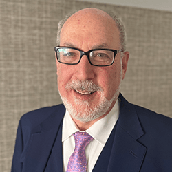 Advocacy Co-Chair - Delaware Valley HIMSS