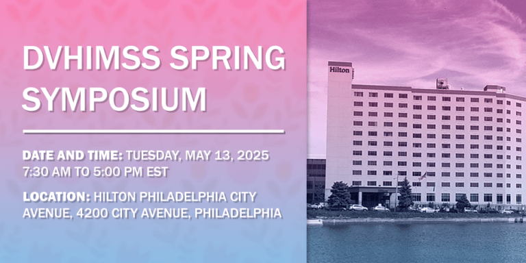 2025 Spring Symposium - The Intersection of Technology & the Healthcare Enterprise - Delaware ...